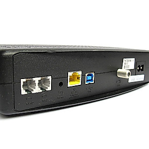 Arris TM722G Telephony DOCSIS 3.0 Cable Modem (Renewed)