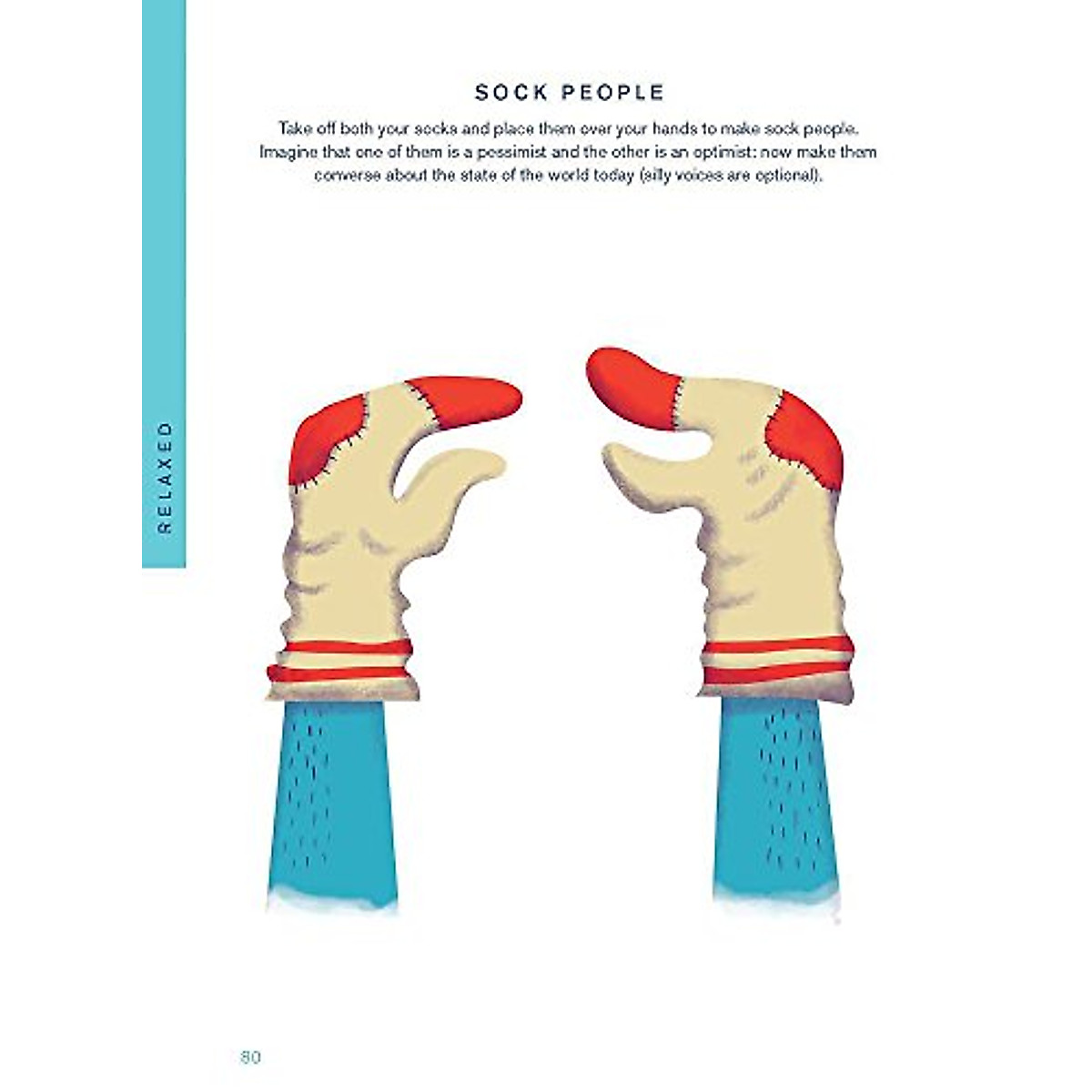 Creative Space Journal: Journal Through 100 Art Projects