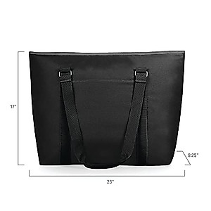 NCAA South Carolina Gamecocks Tahoe Extra Large Insulated Cooler Tote, One Size