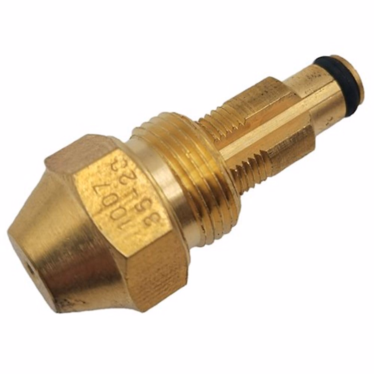 Canyoyi Nozzle kit for Reddy Desa Master Remington Dayton 150K-165K BTU PP222 HA3028 100735-20 CP155AK CP155CK CP165DK AC-165 B150J B150JT B155CT B155DT B155T B165DT BC165CT BC165DT PK165T 23-109