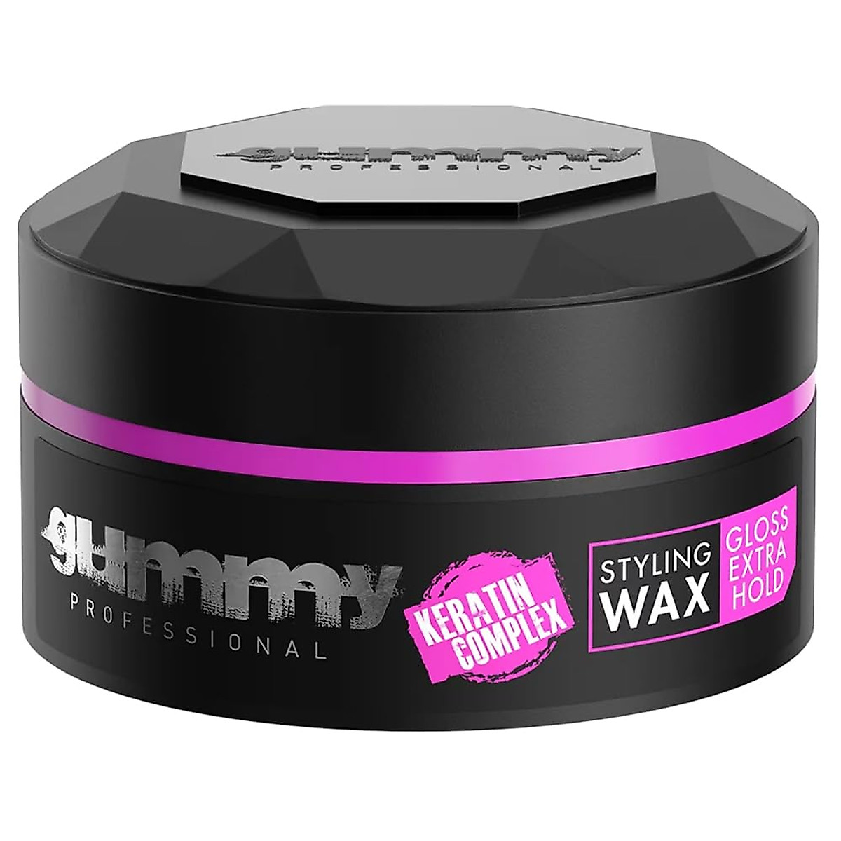 Gummy Hair Styling Wax EXTRA GLOSS…