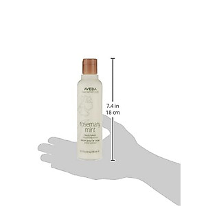 Aveda Skincare Rosemary Mint Body Lotion, 6.7 Fl Oz (18084814017)