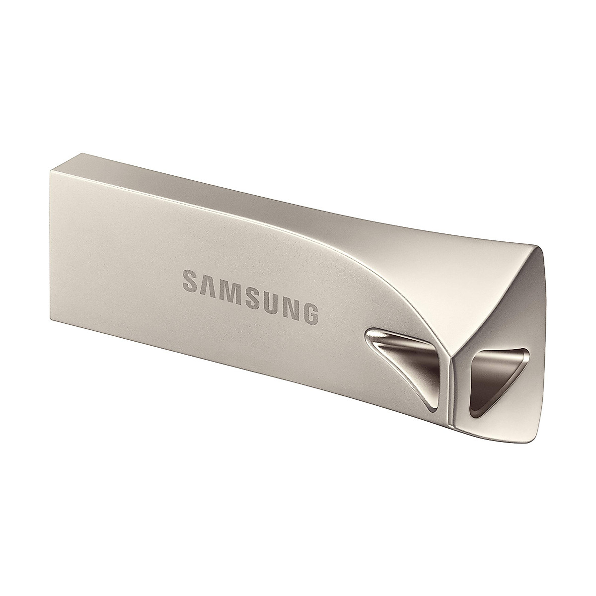Samsung MUF-128BE 128GB 3.0 (3.1 Gen 1) USB Type-A Connector Silver USB Flash Drive