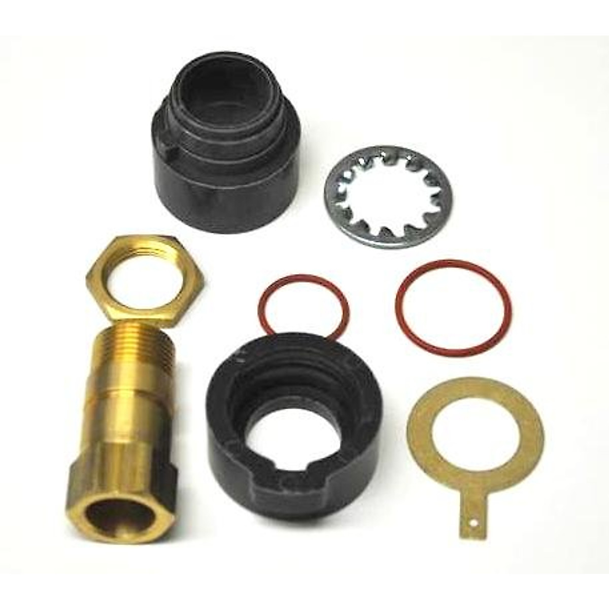 Miller 218183 Rcpt Assembly, Tw Lk Insul Fem (Tweco Type) (Fac-Op)