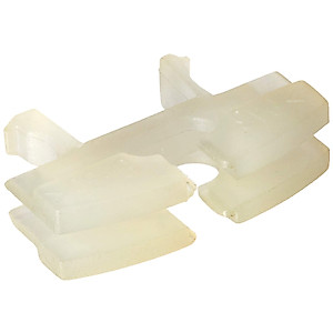 Bosch Parts 1601025001 Cable Routing Clip
