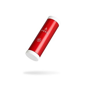 VSSL First Aid Mini Red One Size