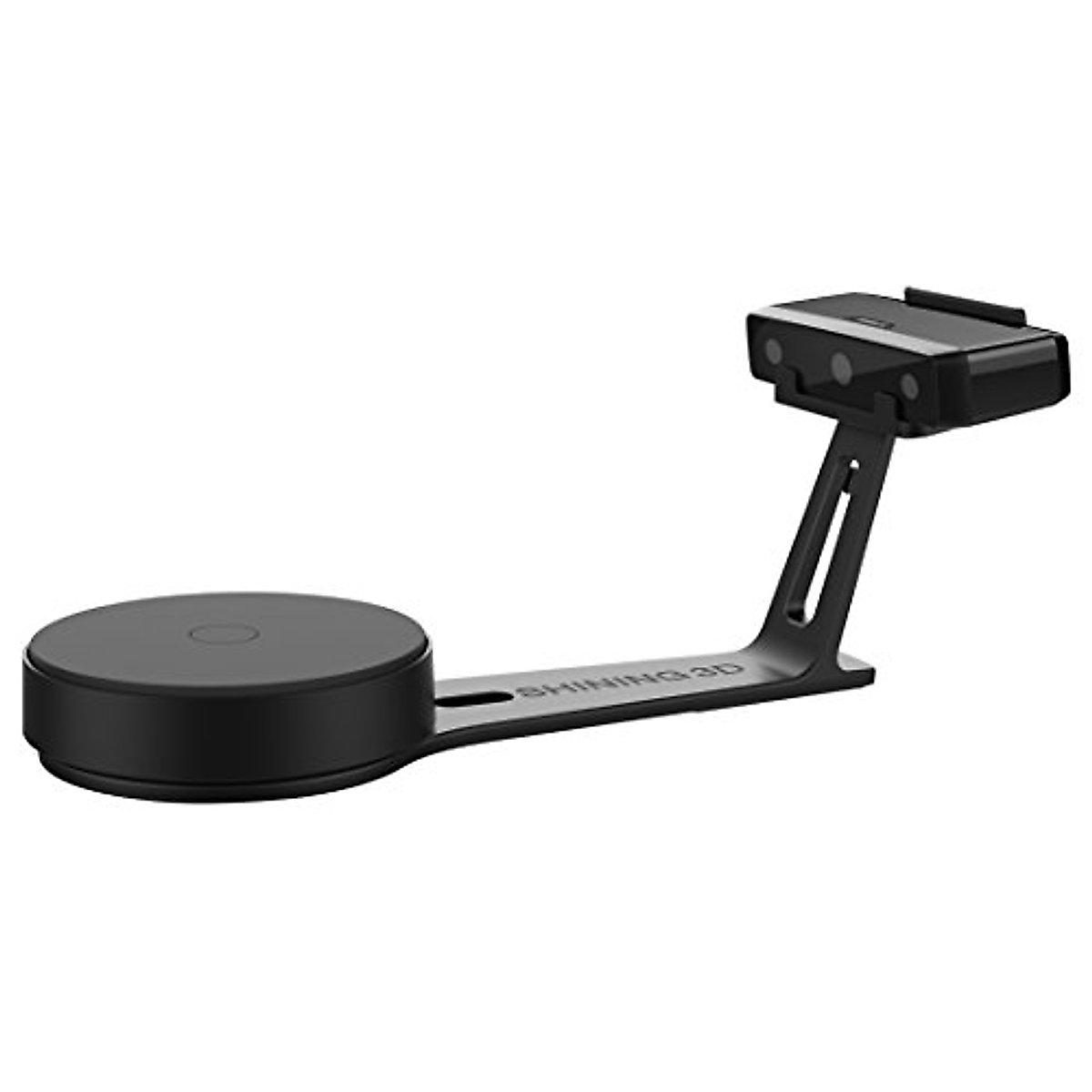 Newest EinScan SE Desktop 3D Scanner - Dual-Mode Fixed and Auto Scan 0.1 mm Accuracy
