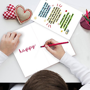 MQMRYeto Thank You Card For Doctor, Doctor Appreciation Card,Thank You Medical Gift Card, Doctor Birthday Card, Doctor Farewell Leaving Retirement Card