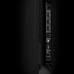 TCL 65-Inch QM8 QLED 4K Smart Mini LED TV with Google TV (65QM850G, 2023 Model) Dolby Vision, Dolby Atmos, HDR Ultra, Game Accelerator up to 240Hz, Voice Remote, Works with Alexa, Streaming Television