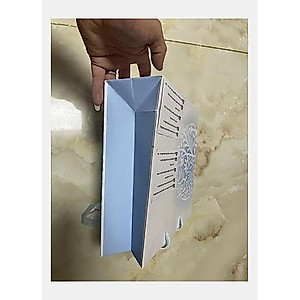 Creative Pull-Out Antique Retro Bath Mixer Tap High Platform Telescopic Waterfall Washbasin Tap Single Lever Single Hole Kitchen Fuller Faucet Handshower Deck Mounted