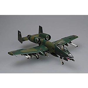Hobby Boss A-10 Thunderbolt II Airplane Model Building Kit