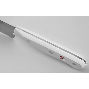 WÜSTHOF Gourmet White 2.5" Peeling Knife