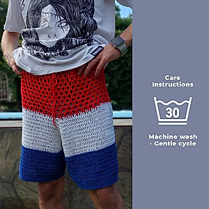 Circulo Charme Cotton Yarn for Crochet and Knitting – 100% Mercerized Brazilian Virgin Cotton (Pack of 1 Ball) – Red Yarn, 3951 - Viva Magenta, 5.3 oz, 433 yds – Sport