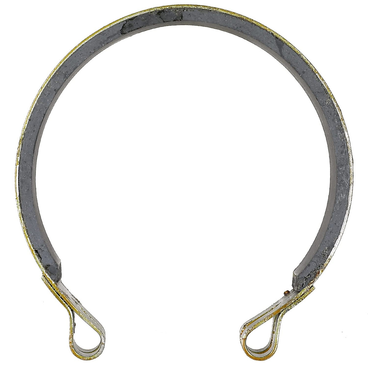 GREHUA 4" Go Kart Brake Band & 71" Throttle Cable Kit Compatible with Predator 212cc 196cc GX160 GX200 6.5hp Manco Bandit Critter 1492 4316 297 Azusa 2251-B Yerf-Dog Yard Cart Mini Bike ATV Parts