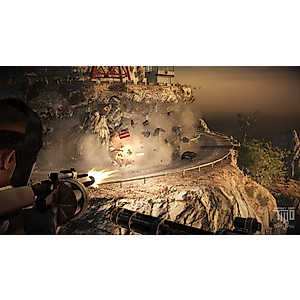 Army of Two: The Devil's Cartel (Xbox 360)