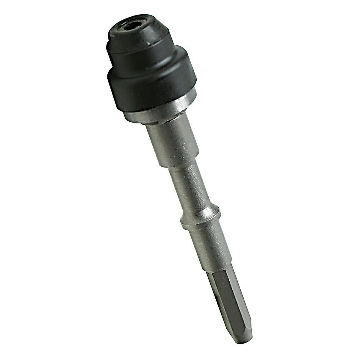 200mm Silverline Drilling SDS Adaptor