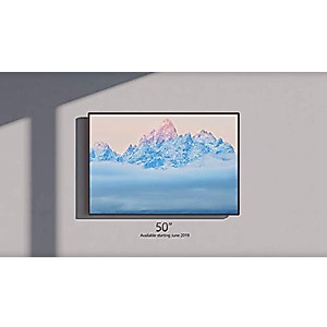 Microsoft Surface Hub 2 50" PixelSense Display + Mobile Stand, Intel Core i5, 8 GB RAM, 128 GB SSD (Hub)