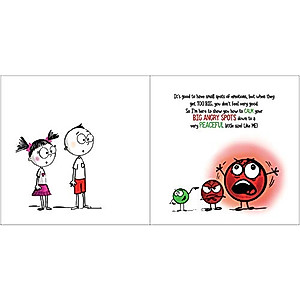 A Little SPOT of Anger: A Story About Managing BIG Emotions (Inspire to Create A Better You!)