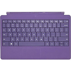 Microsoft Surface Type Cover 2 (Purple)