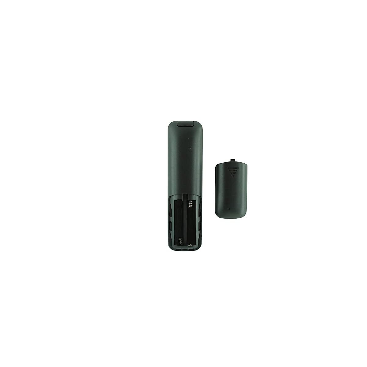 HCDZ Replacement Remote Control for Minibeam MP20 Ultra Portable Mini LED Pico Projector(Please Make Sure Your Old Remote is Identical to Pictured One)
