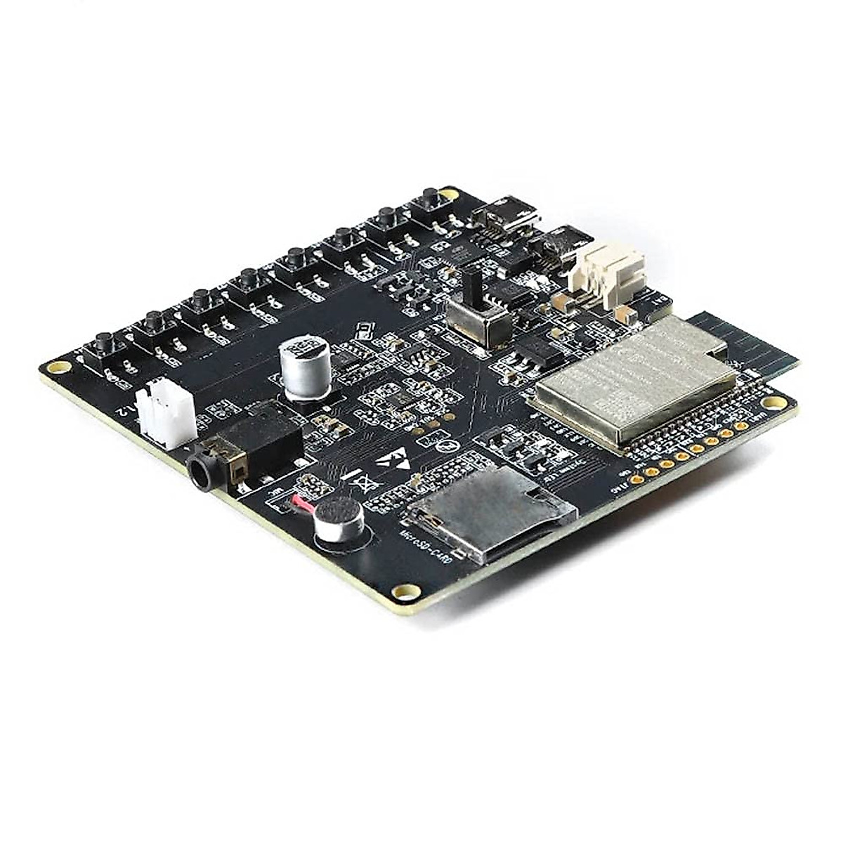 Rakstore ESP32-LyraT Audio Development Board Onboard ESP32-WROVER WiFi Bluetooth Module