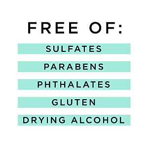 HASK Tea Tree & Rosemary Oil Scalp Care Shampoo - 12 fl oz