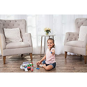 Peppa Pig Holiday Plane