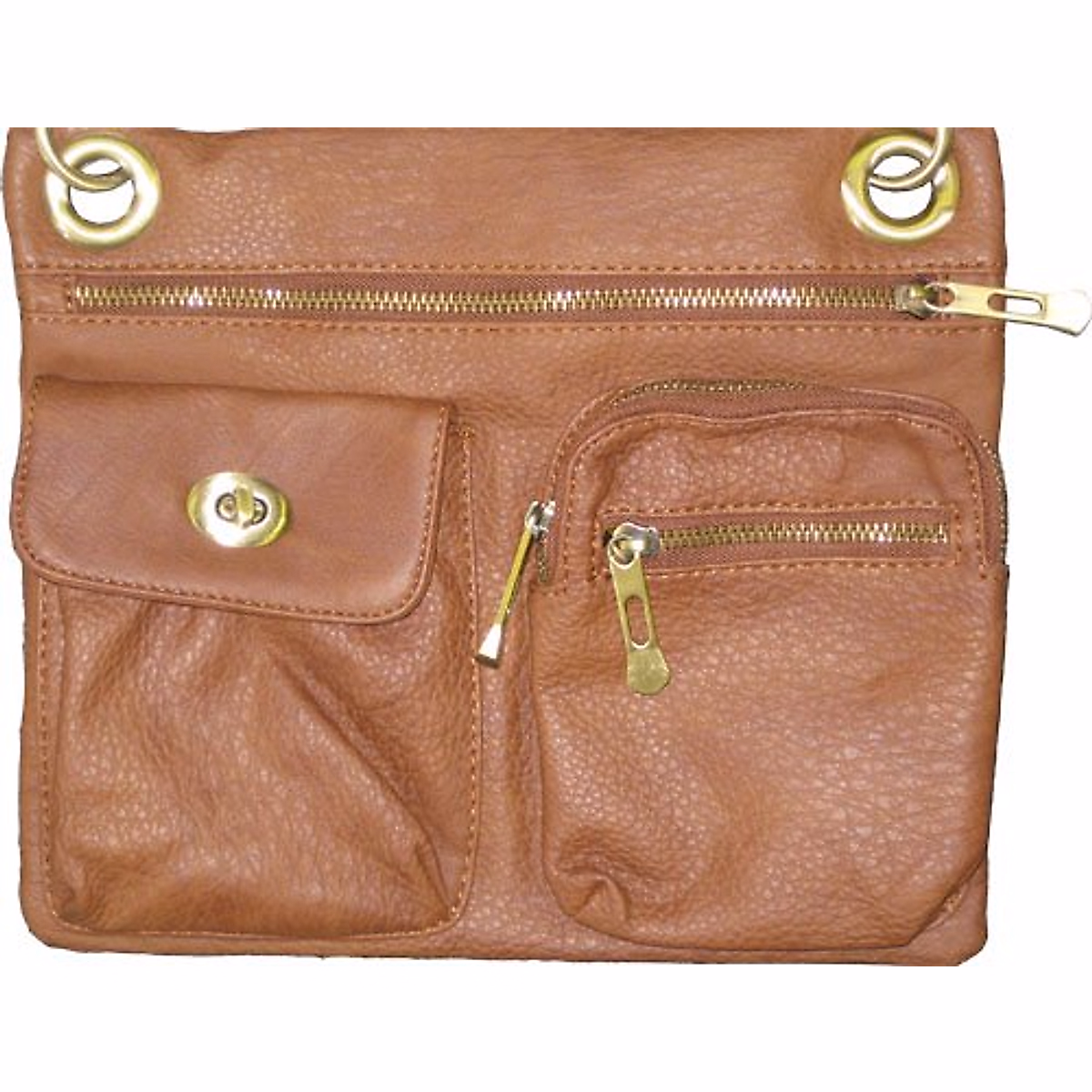 The Hangover Alan Man Purse Satchel Bag