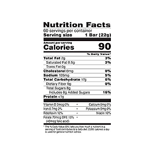 Kellogg's Original Rice Krispies Treats