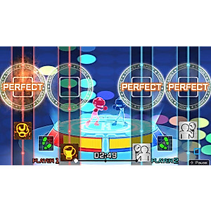 Fitness Boxing - Switch