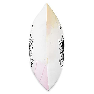 Book Lover Smut Reader Give Me Smut Item Romance Book Lover Reader Smut Or Give Me Death Throw Pillow, 18x18, Multicolor