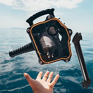 2pcs Periscope- Rotatable Easy Outdoor Optical Mirror for Adjustable Periscope, Hide Toy Periscope Tools Experimental School Teaching Experiment Practical Down Physical