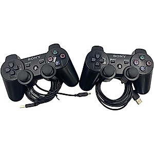 Sony Playstation 3 80GB Game System BluRay HDMI Console