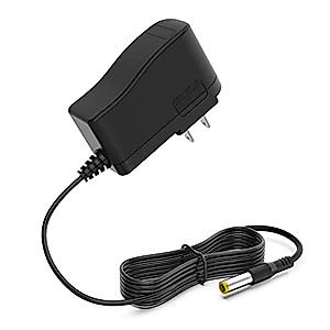 for Bissell Pet Stain Eraser 2837 2842 2846 2877 Charger for Bissell 1624554 Cordless Vacuum Cleaner Power Cord AC DC Adapter Supply