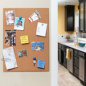 Con-Tact Brand Cork Roll, Self-Adhesive, 12" x 4'