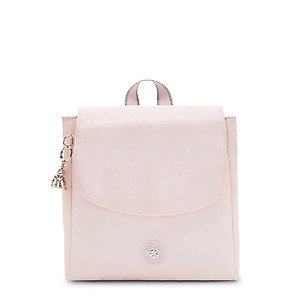 Kipling Dannie Small Backpack Orchid Pink