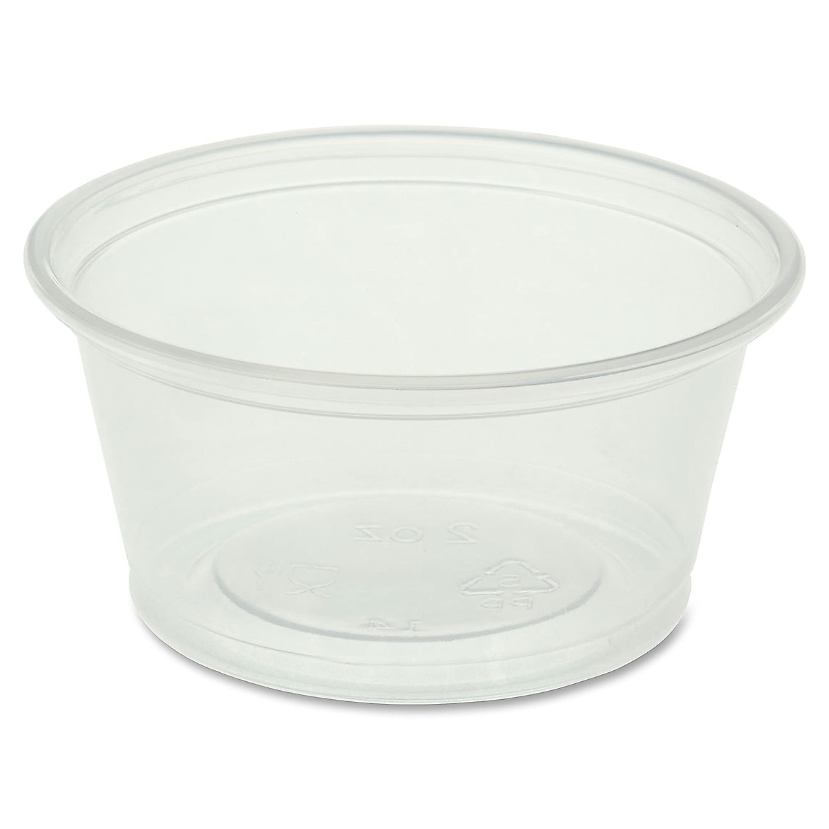 Genuine Joe GJO19062 Portion Cups
