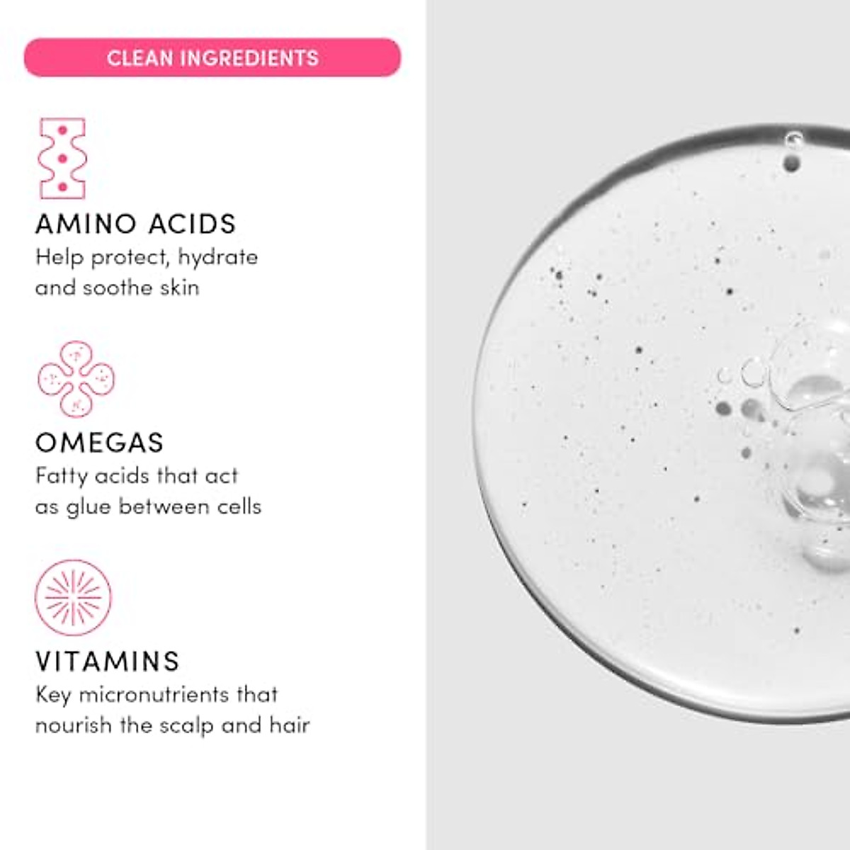 Evereden Kids Shampoo and Conditioner 2 in 1: Melon Juice, 10.1 fl oz. | Gentle Kids Skin Care | Non-toxic and Clean Ingredients