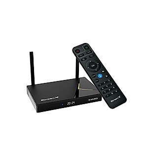StreamX Newest Android Smart Box