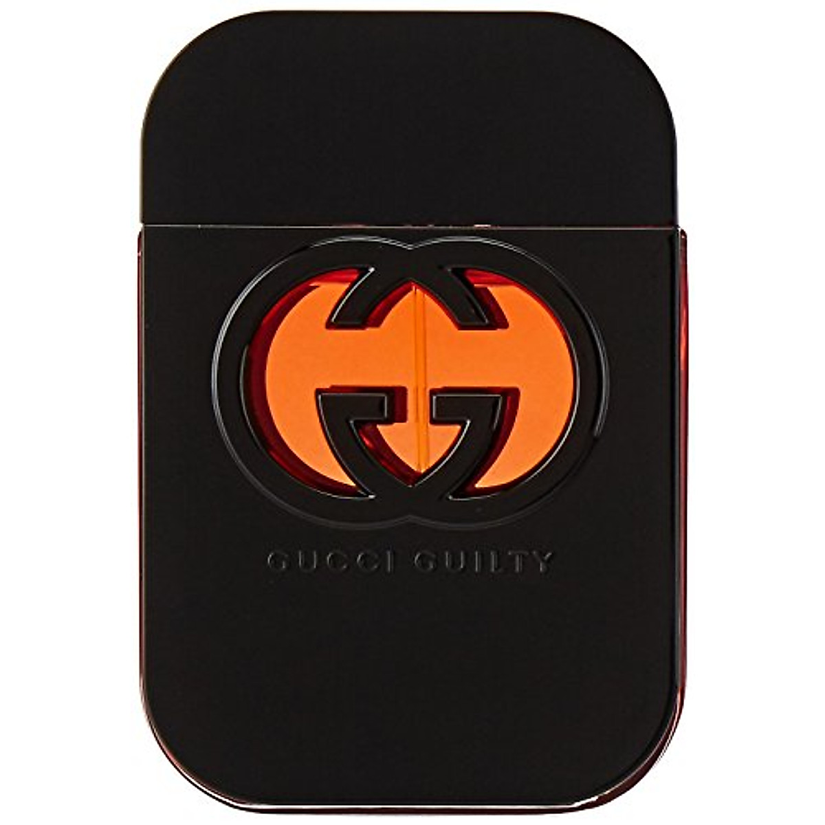 Gucci Guilty Black For Women - 2.5Oz Edt Spray