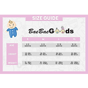 Baby Sleeping Bag Sack – Infant Sleeping Bags 18-24 Months – 3 Pack - Cotton Wearable Blanket Baby Sleep Bag – Unisex Zip Up Baby Bag for Sleeping for Boys & Girls – Breathable Bag Sleepers for Babies