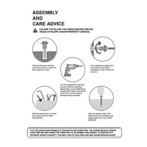 Modern Country Style nightstand Light Walnut Color Solid Wood Veneer Black bar pulls Bedroom Furniture