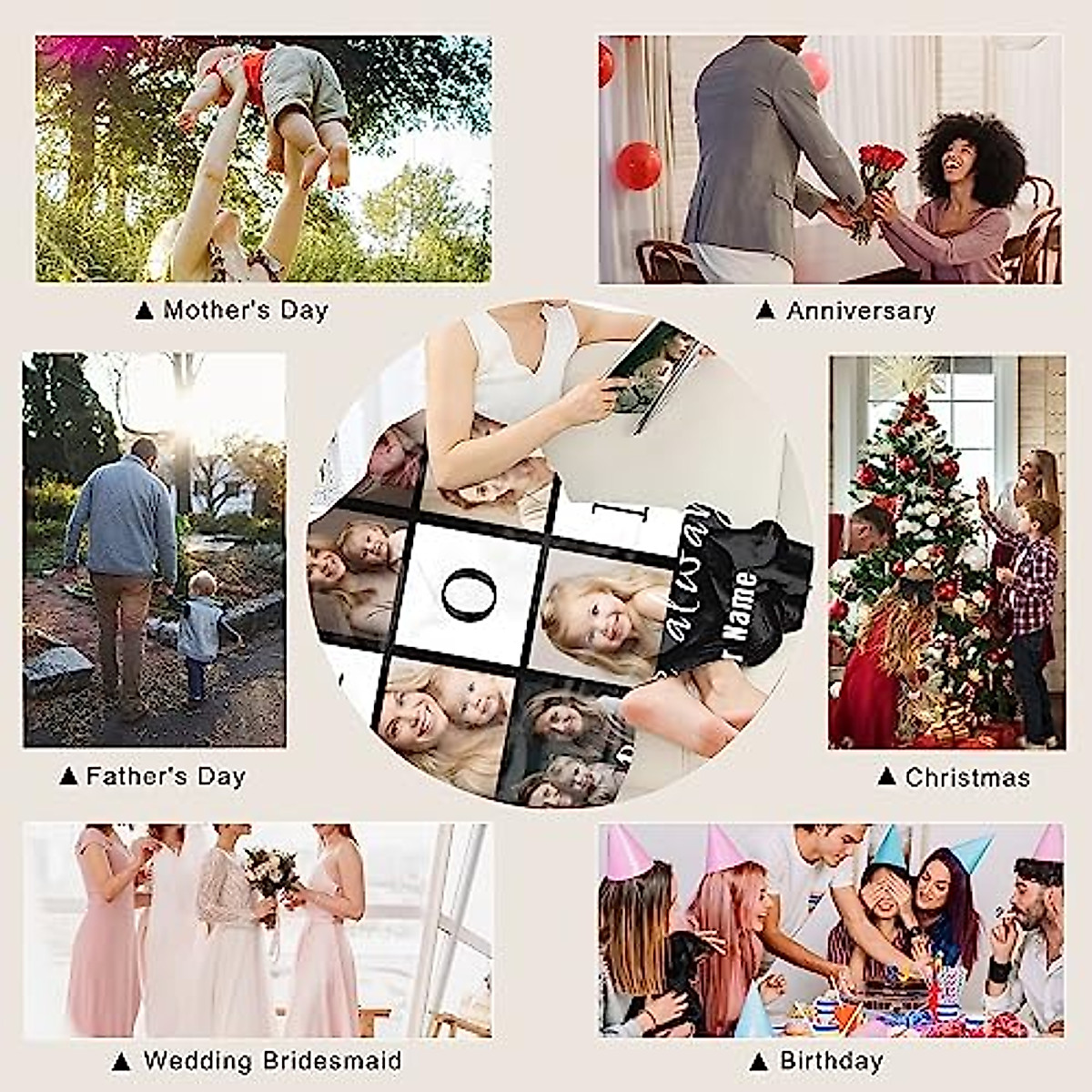 Tuoxiukan Retirement Blanket for Women 2023 Personalized Throw Blankets Soft Fuzzy Cozy Couch Blanket 60×80 Customized Floral Throw Blankets Fluffy Sofa Bed Blanket Gifts for Men