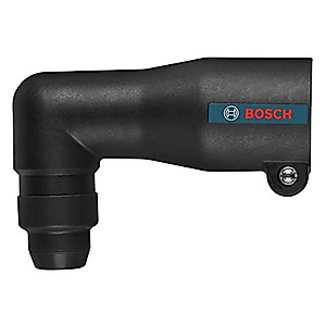 BOSCH RHA-50 SDS-Plus Right Angle Attachment