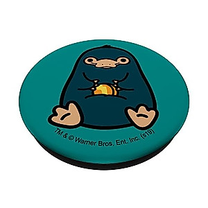 Fantastic Beasts and Where to Find Them Nifler Cute Chibi PopSockets Standard PopGrip