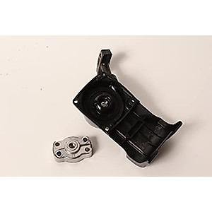 Echo P021008060 I-30 Starter Kit w/ Tank Guard