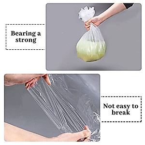 100 pcs Rabbit Cage Liners Disposable Large Plastic Mat Films for Bunny Guinea Pigs Chinchillas Rats Hamsters Hedgehogs and Other Small Animals 37"×27"