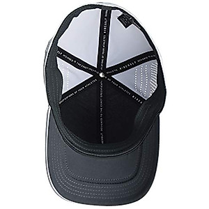 Nike Unisex Nike Aerobill Classic99 Performance Hat, Sky Grey/Anthracite/Black, Medium/Large