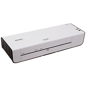 Amazon Basics 9-Inch Thermal Laminator Machine