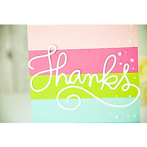 Cardstock Warehouse Pop Tone Pink Lemonade - 8.5 x 11" - 65 Lb. / 175 Gsm Matte Premium Cardstock Paper - 50 Sheets